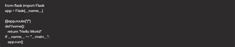 Flask Vs FastAPI A Comparison Guide To Assist You Make A Better Decision Decoders