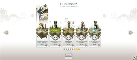 WAKFU BUILD OSA New MAJ PvP 2018