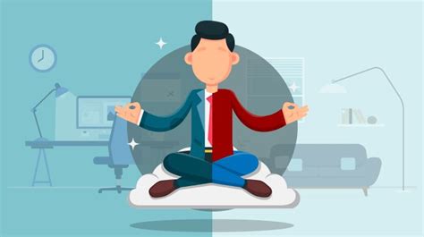 Balancing Work And Life A Personal Perspective Houman Farokhi Posted
