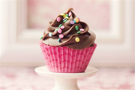 Simple Cupcake Decorating For All Skill Levels Dalmaro