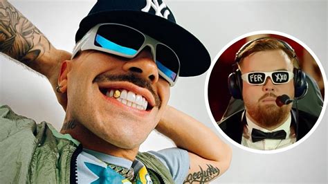 Feid nombra a Ibai en su nueva canción y el streamer no lo puede creer su reacción se volvió