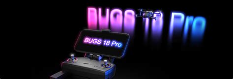 BUGS 18 PRO - Bugs Series - MJX | Dream Of The Future