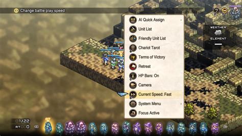 Tactics Ogre Reborn Review Rpg Site