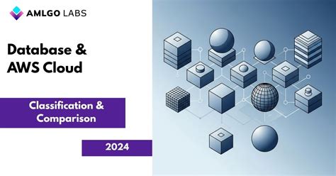 Databases Classification And Comparison