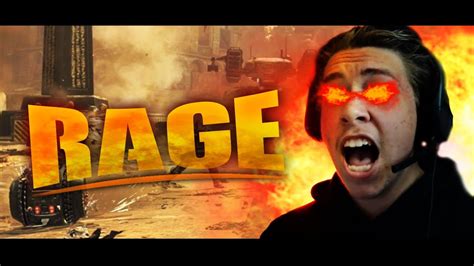 Rage ExtrÊme Sur Bo3 Youtube