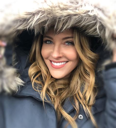 The Hottest Jill Wagner Photos 12thBlog