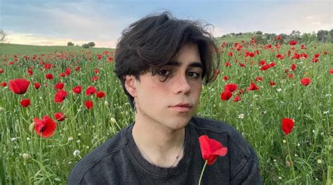 Benji Krol Age Height Net Worth Girlfriend Bio Facts Wiki