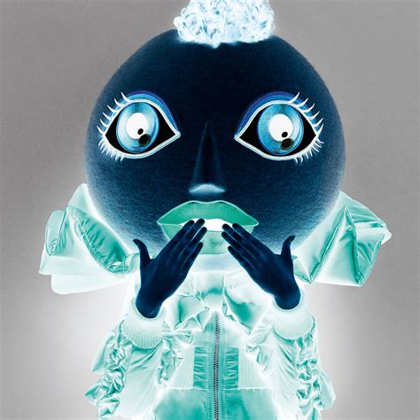 Viktor And Rolf Haute Couture Autumn Winter 2015 Fashion