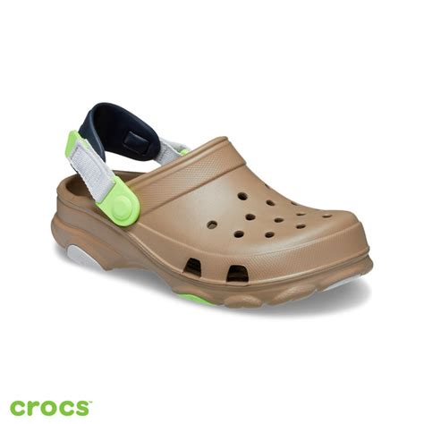 所有商品 Crocs™ 卡駱馳 台灣官方網站