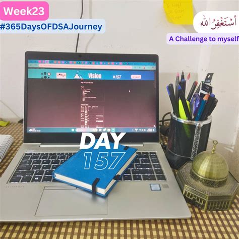 365daysofdsajourney 365daysofdsajourney Growthmindset Dsa Java Rayees Ali