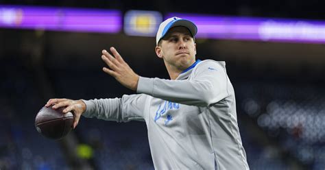 Lions Vs Packers Live Score Updates Highlights Injury News