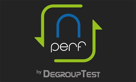 NPerf Un Test De Connexion Internet Sur Android Novateur