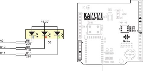 Ka Nucleo Uniexp Kamamilabs Wiki