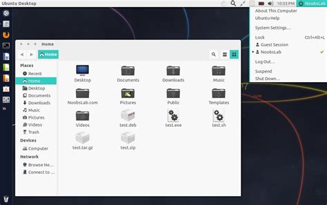 How To Install Gtk Themes In Xfce Desktop Badwm