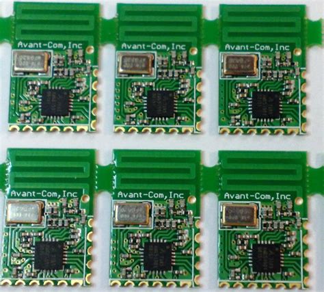 Rf Module Definition At Andrea Cahill Blog