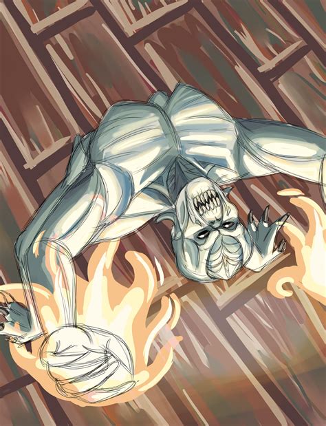 Archvile By Teegakami On Deviantart