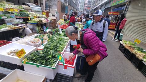 專題報道｜港人北上購物現新趨勢 長者拖車買餸掃平貨：薑都喺深圳買！ 星島日報