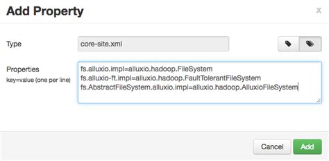 Integrating Hdp Compute Frameworks With Alluxio Alluxio V