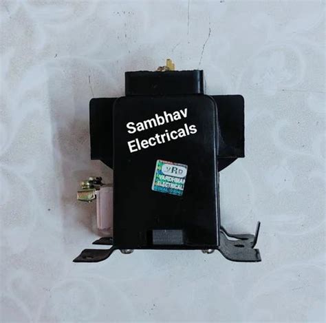 2p 16a Contactor H At ₹ 550 Pole Contactor In New Delhi Id 2853321198812