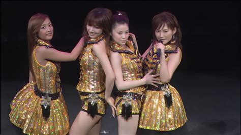 好きすぎて バカみたい／defdiva 松浦亜弥・安倍なつみ・後藤真希・石川梨華 2006 Magmoe