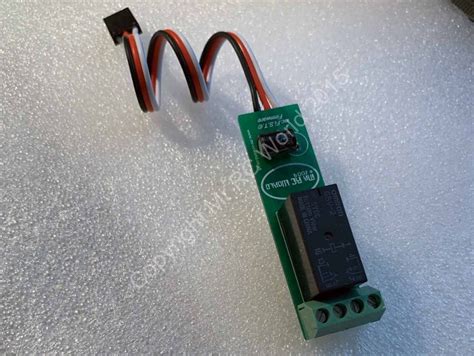 3A And 8A Variable Speed Controller