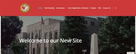Raleigh County Public Records Search