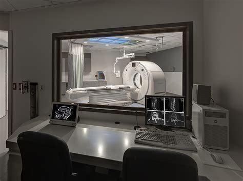 Valley Presbyterian Hospital Savely Healthcare Architects