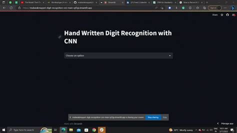 Mubarak Mayyeri On Linkedin Deeplearning Cnn Mnist Keras