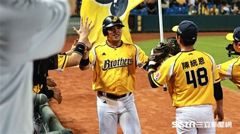 中職／兄弟自由球員5人3位a級主力 劉志威透露首要目標「留下自己人」 運動 三立新聞網 Setncom