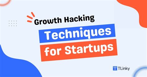 11 Growth Hacks Strategies For Startup