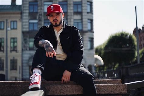 Keyber Rojas El Arte En Piel Se Convirtió En Mi Estilo De Vida