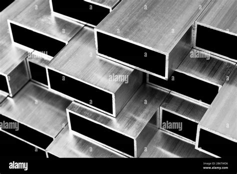 Perfiles De Aluminio