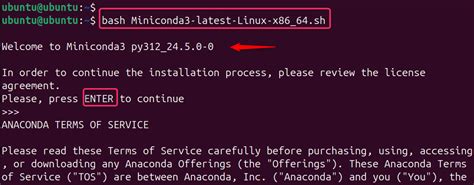 How To Install Pytorch On Ubuntu 2404 Using Pip And Anaconda Greenwebpage Community