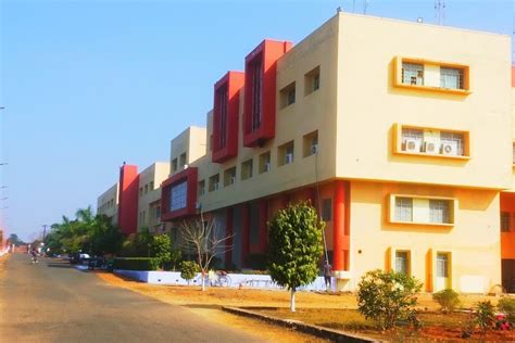 BIT Deoghar Campus Photos Virtual Tour