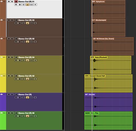 Render In Place Track Names Are Wrong Using Complete Signal Path