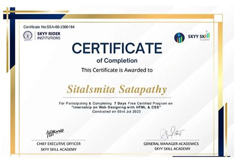 Sitalsmita Satapathy On Linkedin Html Css Webdevelopment Webdesign