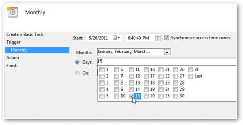 How To Schedule Disk Cleanup In Windows 7 To Run Automatically Simple Help