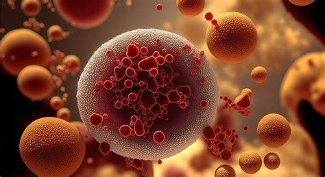 Rcpa Breakthrough In Thalassaemia Testing Announced At Pathology
