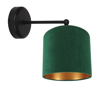 Kinkiet Plafon Cienny Lampa Edison Mirror Welur Cena Opinie Lampy Wisz Ce