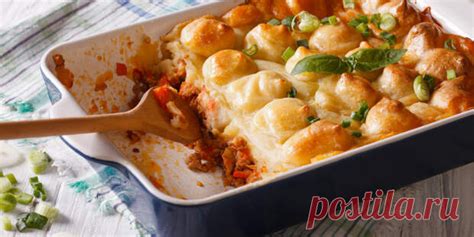 15 очень вкусных блюд из фарша с которыми справится кто угодно Будет БЛЮДА ИЗ ФАРША Постила