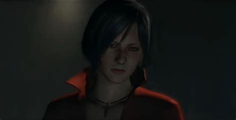 Ada Wong RE