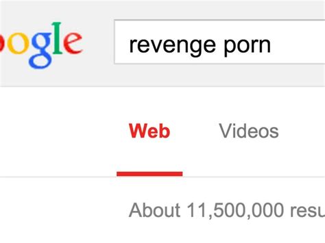 Google To Accept Requests From Victims To Remove Revenge Porn From Search Results