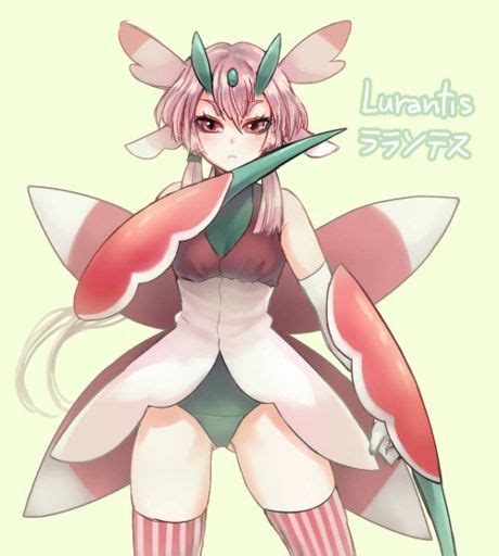 Senshi Wiki Pokehuman Amino Amino
