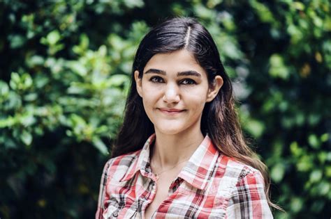 Mozhdeh Erfanian