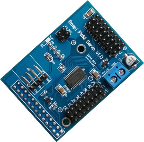 Arduino Raspberry Pi Iic