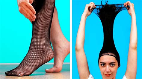 33 Trucos Inteligentes Que Cada Chica Necesita Saber Youtube