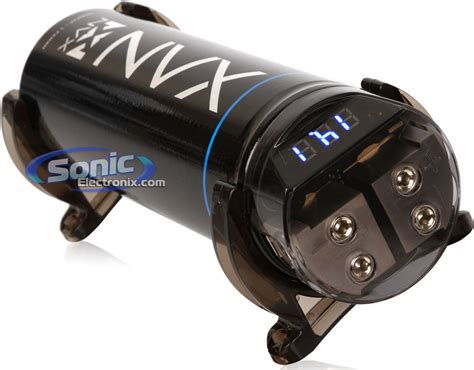 Wiring Diagram Car Audio Capacitor Wiring Digital And Schematic