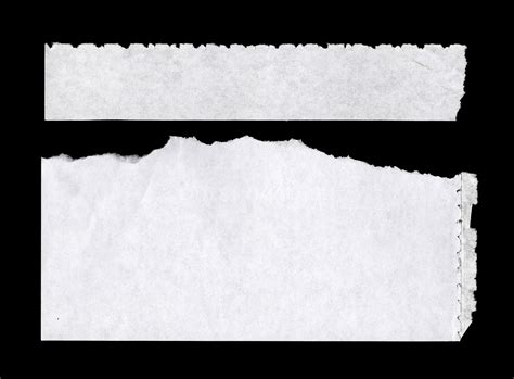 Torn Paper After Effects Template Free