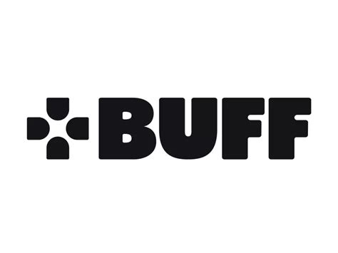 Buff Game New Black Logo Png Vector In Svg Pdf Ai Cdr Format