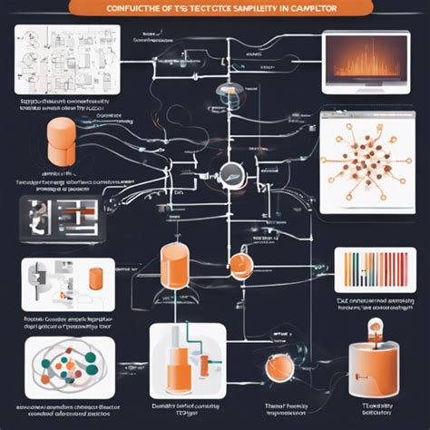 Unlocking The Power Of Tcd Sampling In Comfyui Fxis Ai